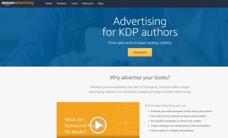 Amazon streamlines promotional access for authors with new KDP ...